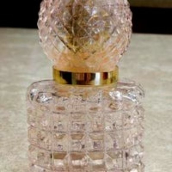 no brand not sure | Bath & Body | Vintage Perfume Atomizer Bottle ...